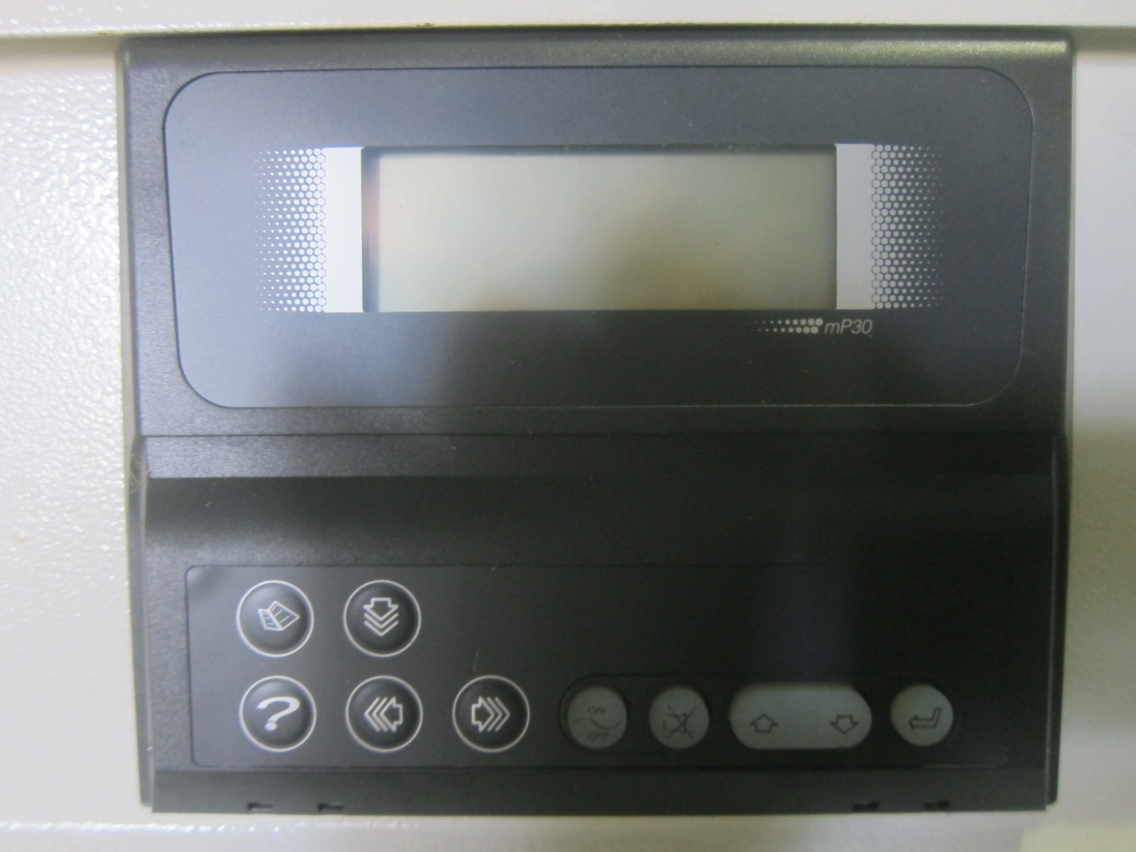 Jupiter Close Control Unit - HOS BV